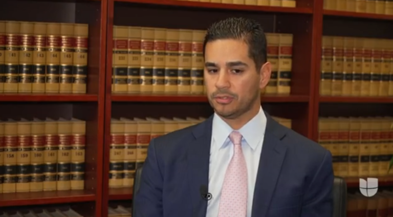 Carrillo Law Firm, LLP